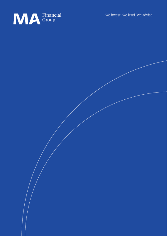 MA Financial Group | Asset